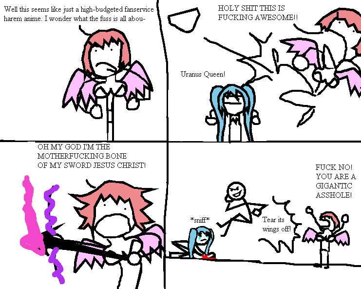 [Image - 42755] | God Hand Edit | Know Your Meme