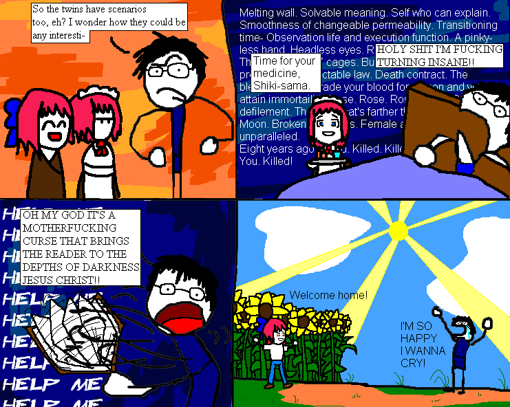 [Image - 42756] | God Hand Edit | Know Your Meme