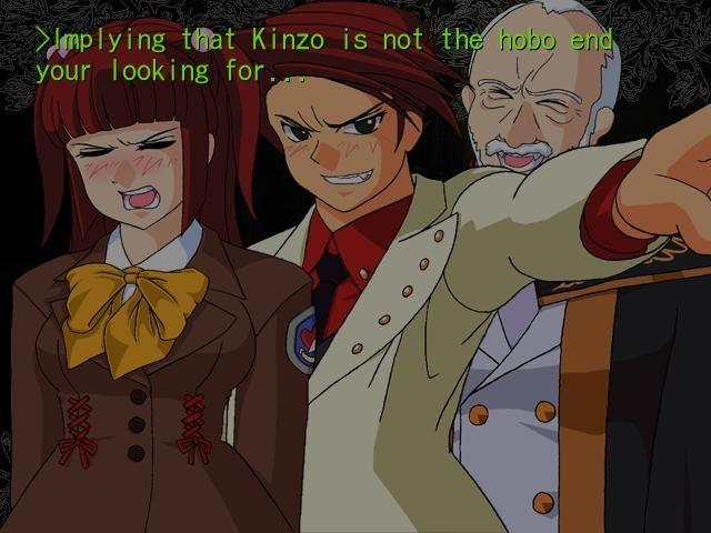 [Image - 42866] | Umineko Screenshot Generator | Know Your Meme