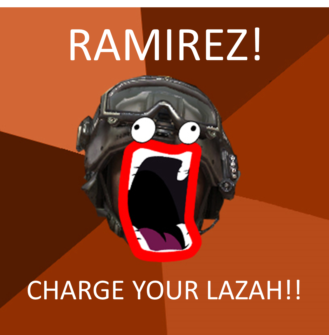 [Image - 42957] | Ramirez, Do Everything! | Know Your Meme