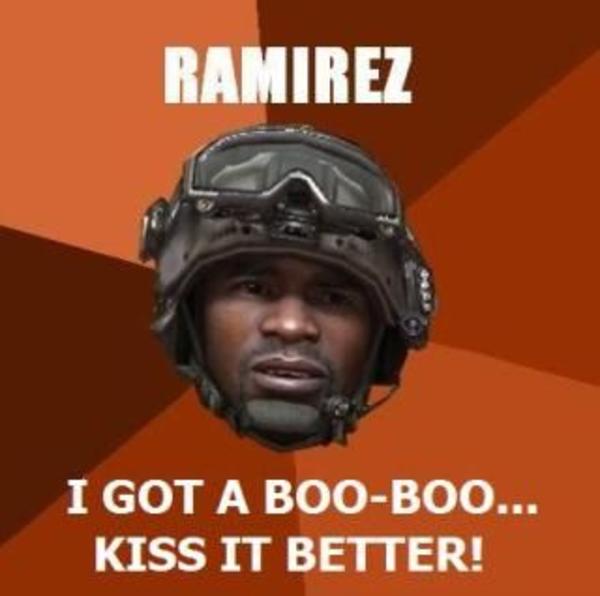 [Image - 43037] | Ramirez, Do Everything! | Know Your Meme