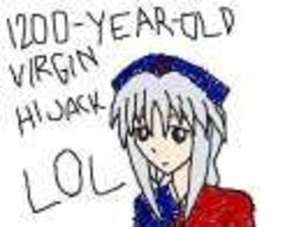 [Image - 43183] | Threadjacking | Know Your Meme