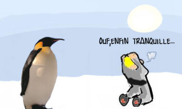 [Image - 43349] | "Luke, je suis ton père" cartoon parodies | Know Your ...