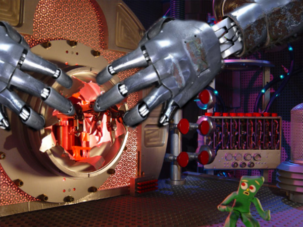 [Image - 43550] | Goatse | Know Your Meme