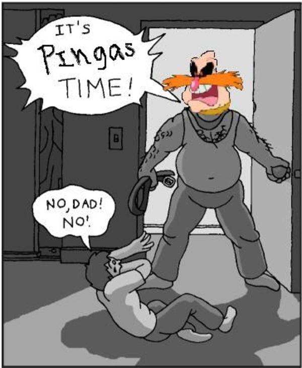 [Image - 43554] | It's Goofy Time! | Know Your Meme