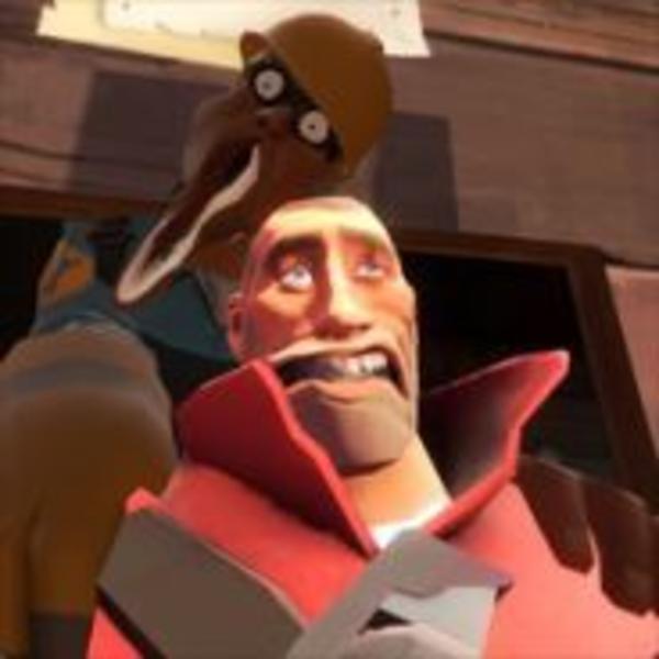 [Image - 43592] | Vagineer | Know Your Meme