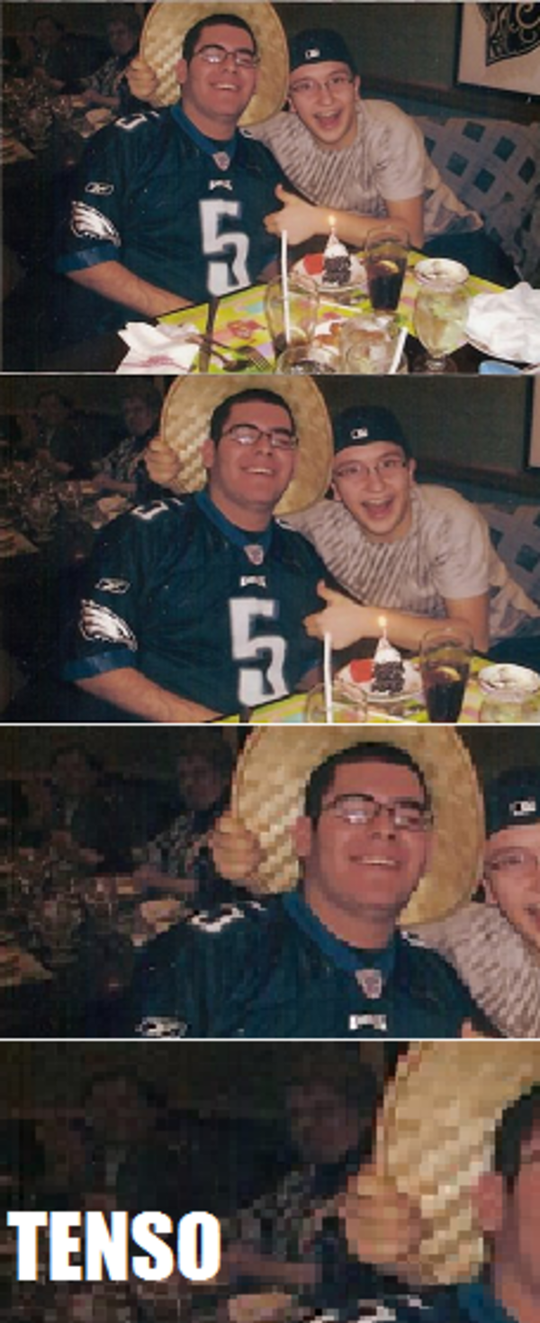 [Image - 43628] | Tenso | Know Your Meme