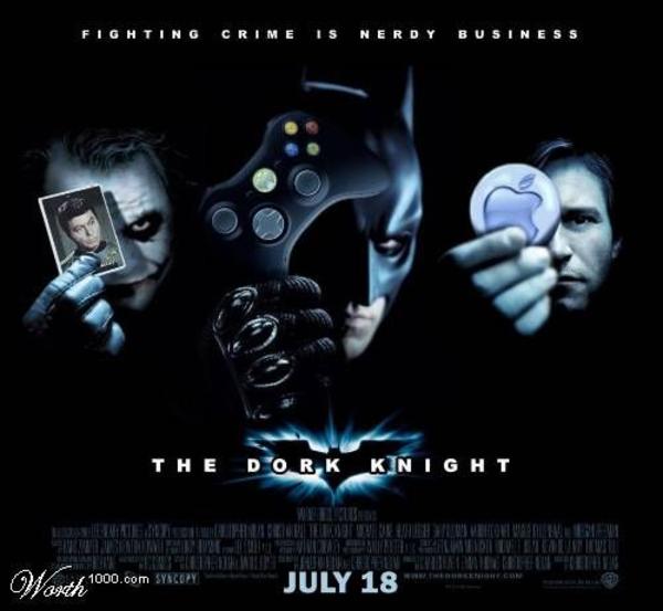 [Image - 43664] | One Letter Off Movie Posters | Know Your Meme