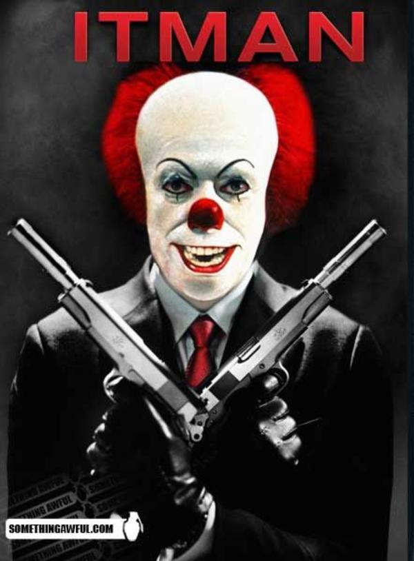 [Image - 43668] | One Letter Off Movie Posters | Know Your Meme