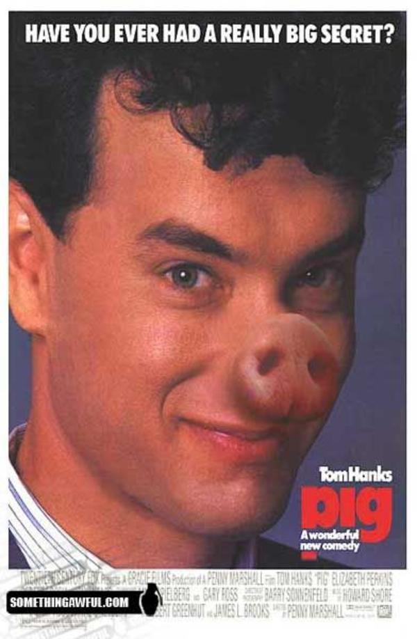 [Image - 43671] | One Letter Off Movie Posters | Know Your Meme