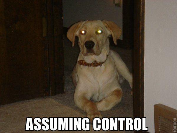 [Image - 43787] | Assuming Control | Know Your Meme