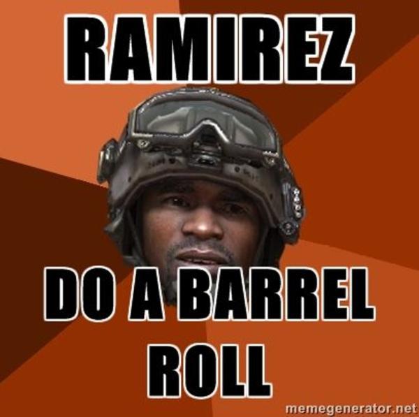 [Image - 43794] | Ramirez, Do Everything! | Know Your Meme