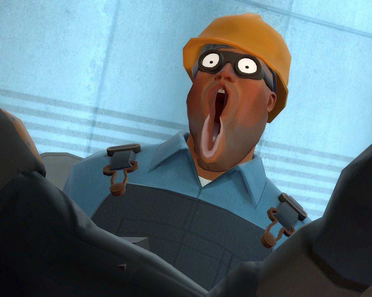 [Image - 43844] | Vagineer | Know Your Meme