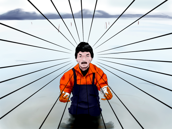 [Image - 43945] | Shuzo Matsuoka | Know Your Meme