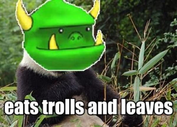[Image - 43978] | Trolling / Troll | Know Your Meme