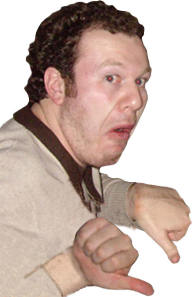 [Image - 44204] | Reverse Memes | Know Your Meme