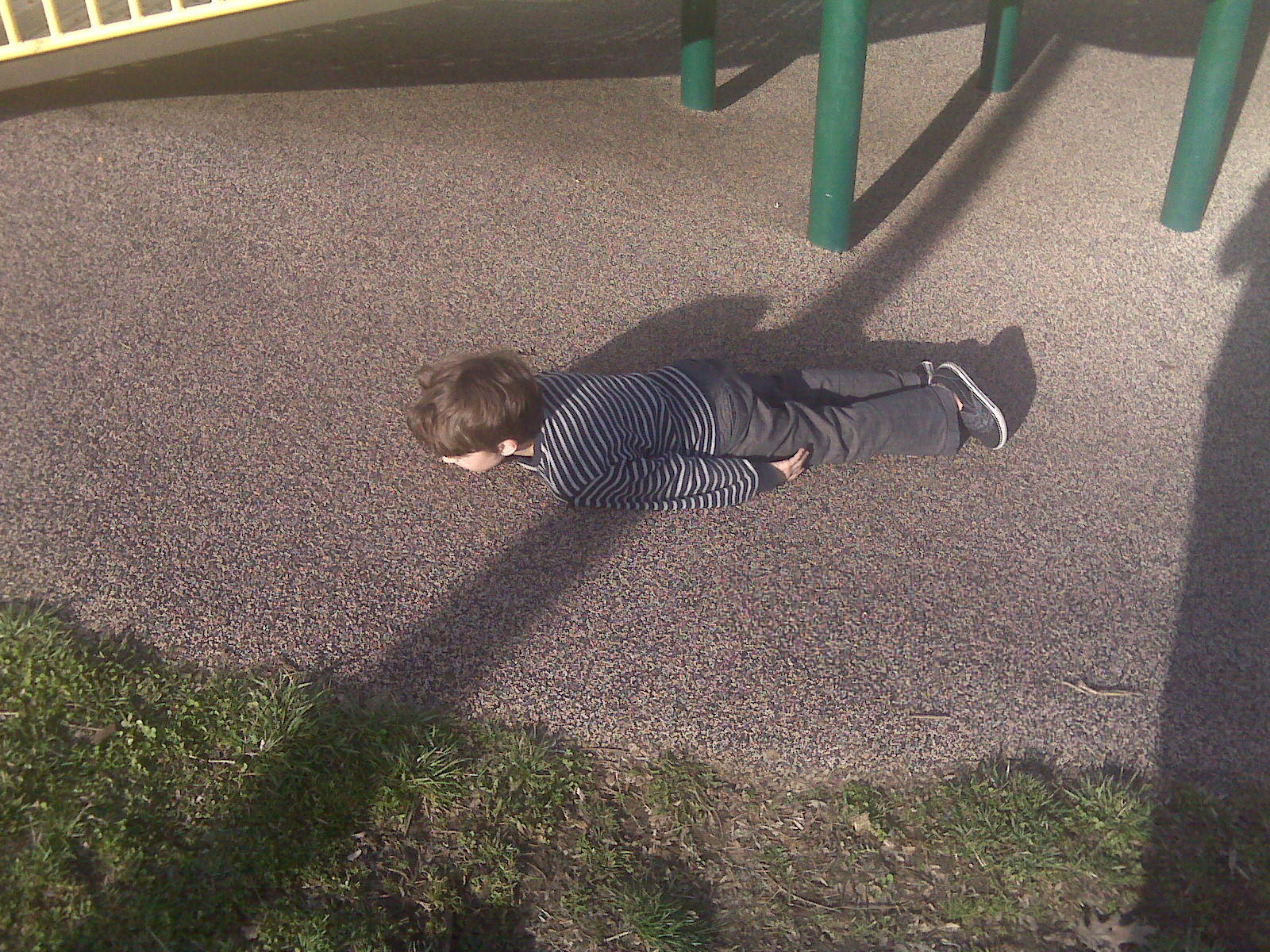 [Image - 44221] | Lying Down Game | Know Your Meme