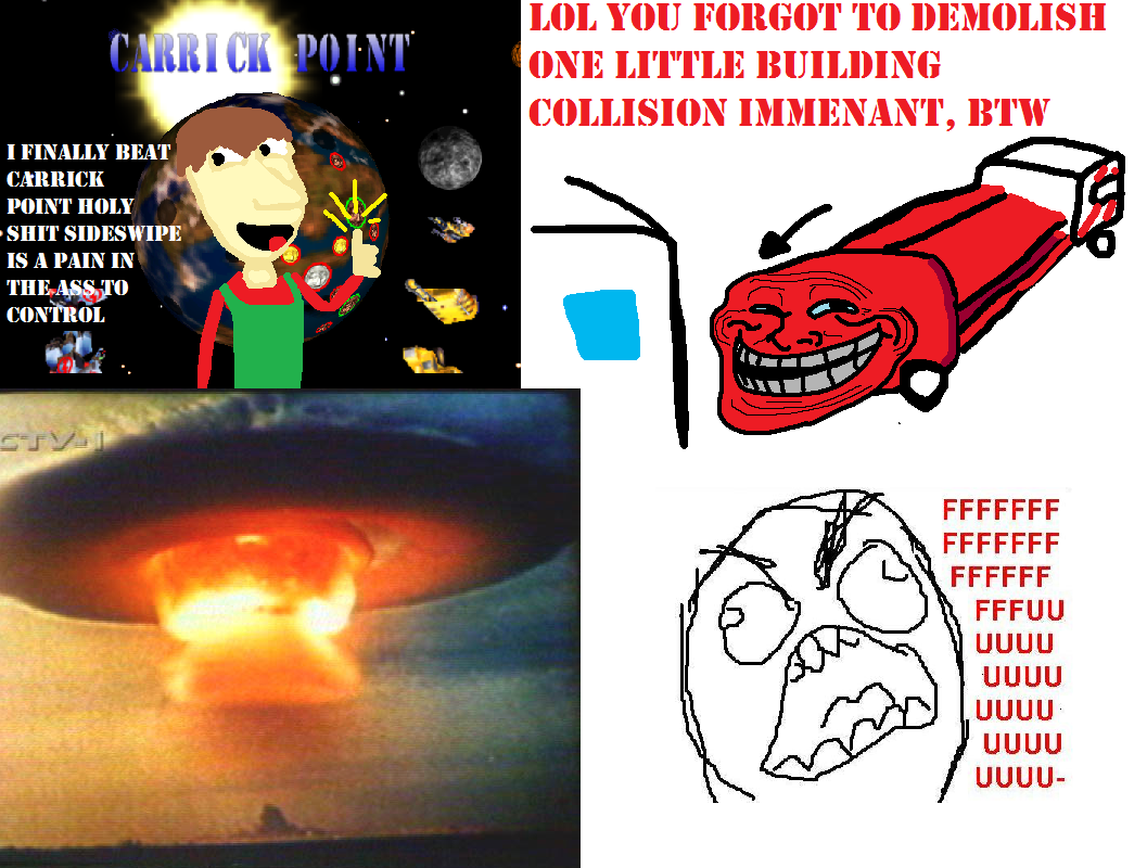 [Image - 44345] | Rage Guy (FFFFFUUUUUUUU-) | Know Your Meme