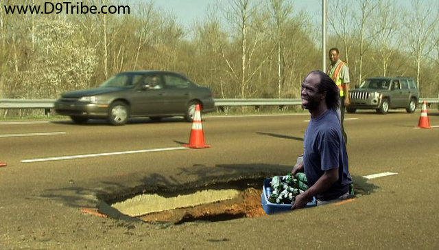 [Image - 44406] | The Sinkhole | Know Your Meme