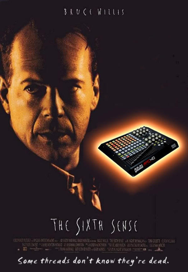 [Image - 44437] | Famous people who use the APC 40 | Know Your Meme