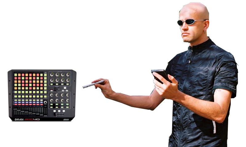 [Image - 44484] | Famous people who use the APC 40 | Know Your Meme