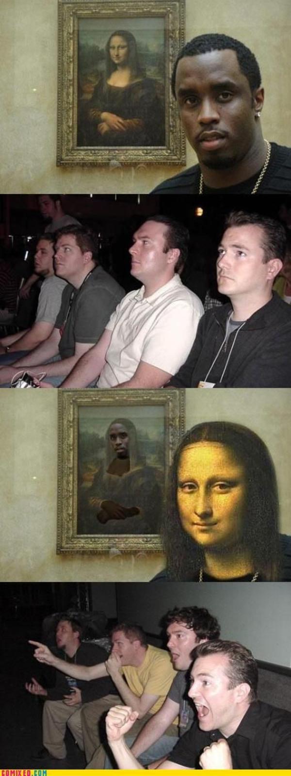 [Image - 44496] | Face Swap | Know Your Meme