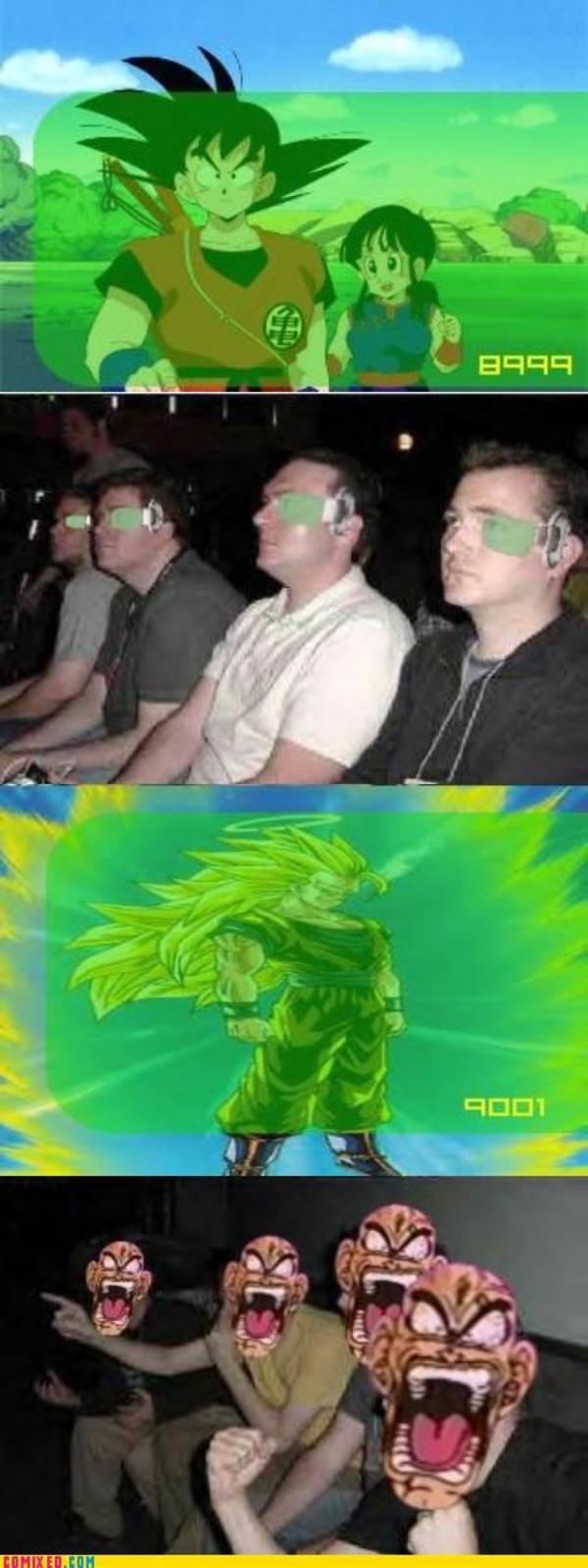 [Image - 44497] | Face Swap | Know Your Meme