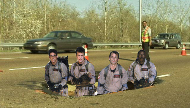 [Image - 44672] | The Sinkhole | Know Your Meme