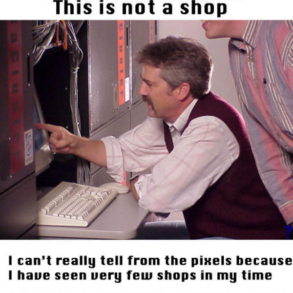 [Image - 44679] | Reverse Memes | Know Your Meme