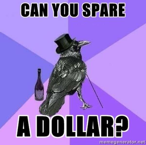 [Image - 44687] | Reverse Memes | Know Your Meme