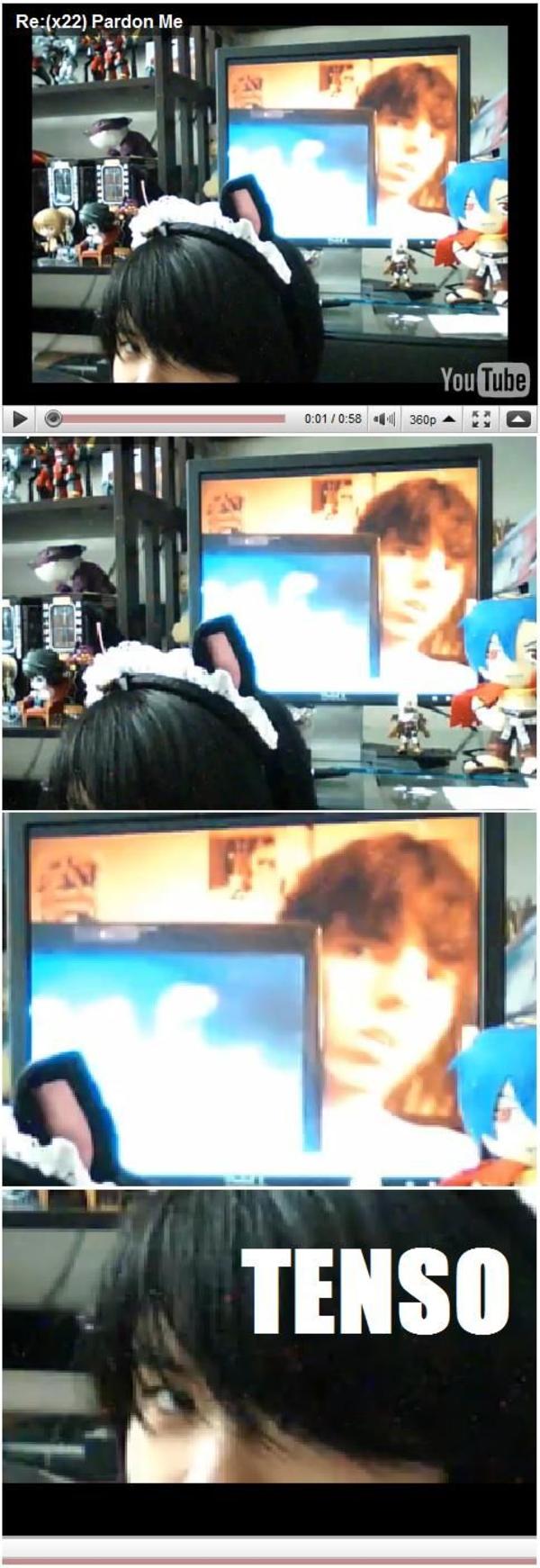 [Image - 44745] | Tenso | Know Your Meme