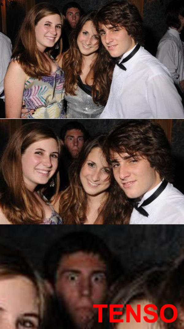 [Image - 44899] | Tenso | Know Your Meme