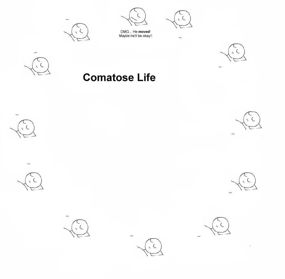 [Image - 45120] | Ideal Life | Know Your Meme