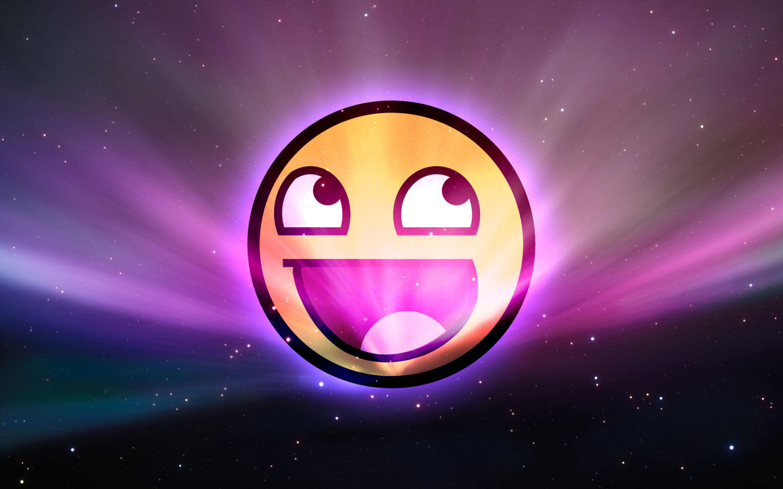 [Image - 45198] | Awesome Face / Epic Smiley | Know Your Meme