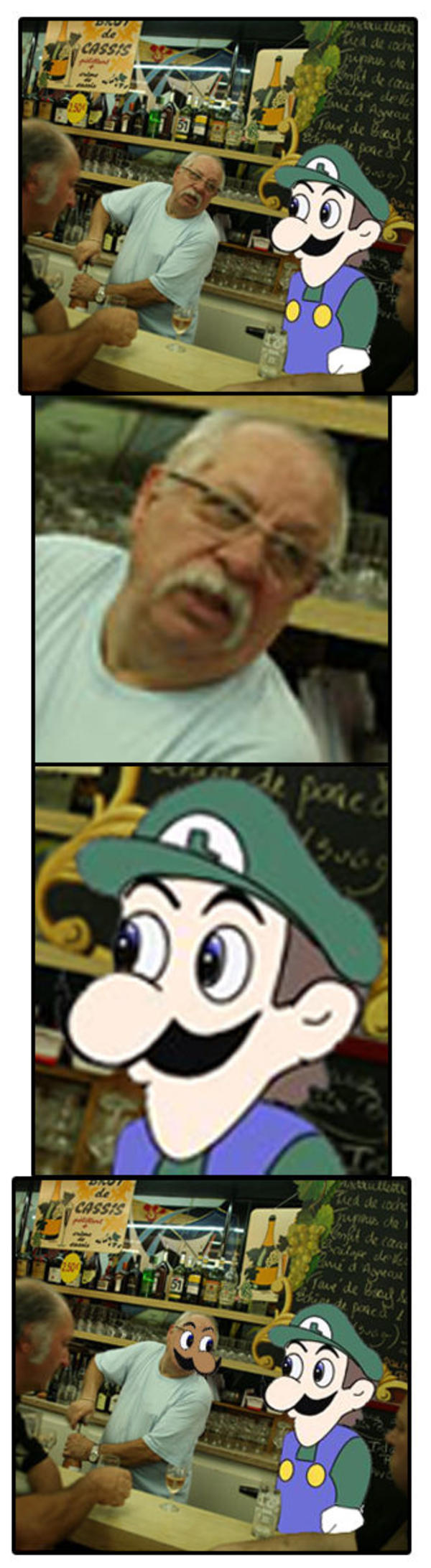 [Image - 45200] | Weegee | Know Your Meme