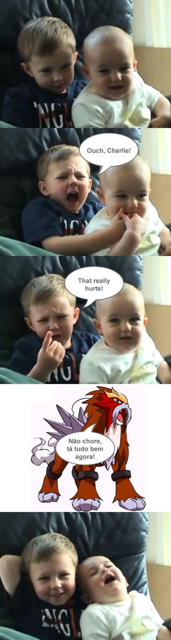 [Image - 45233] | Tá Tudo Bem Agora (It's Alright Now) | Know Your Meme