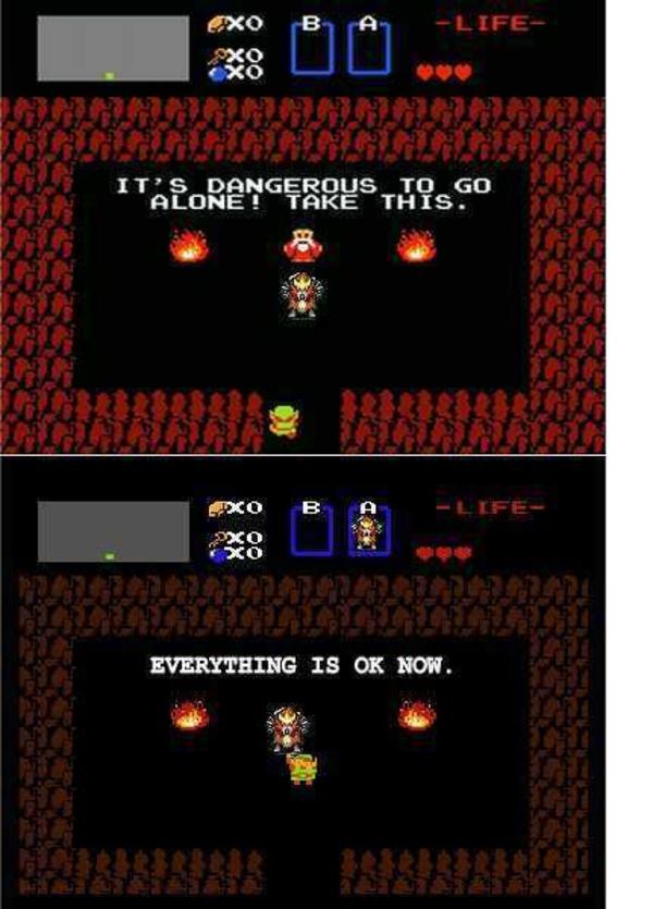 [Image - 45236] | Tá Tudo Bem Agora (It's Alright Now) | Know Your Meme