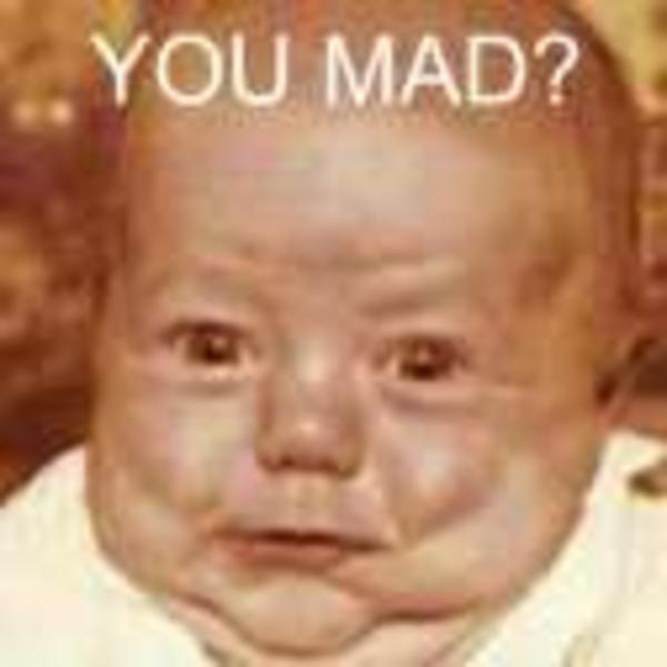 [Image - 45281] | Babby | Know Your Meme