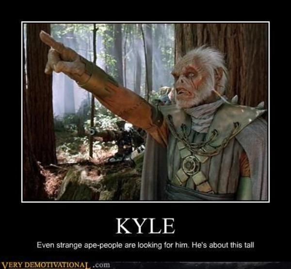 [Image - 45317] | Seen Kyle | Know Your Meme