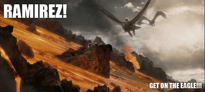 [Image - 45325] | Ramirez, Do Everything! | Know Your Meme