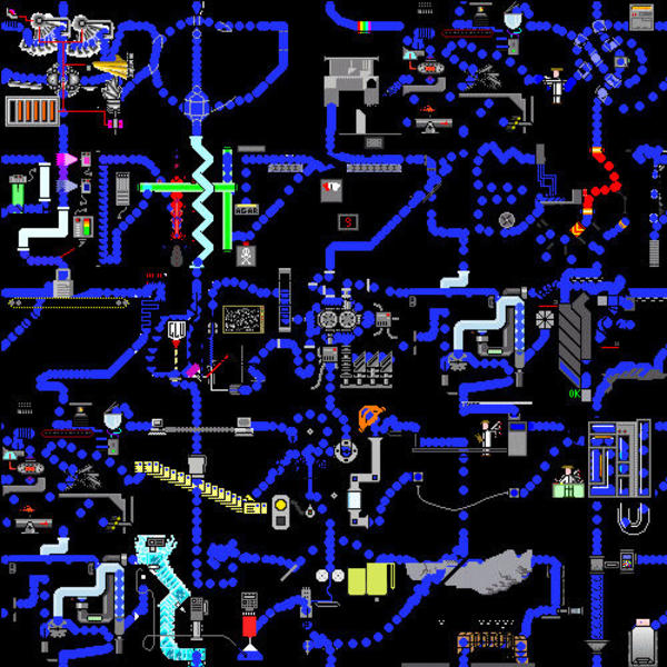 [Image - 45399] | Blue Ball Machine | Know Your Meme