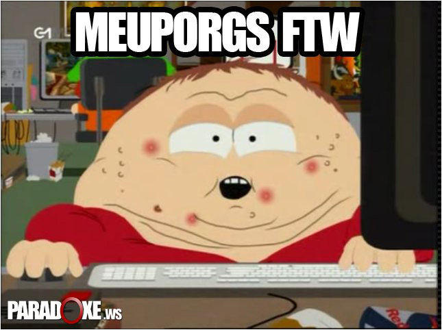 [Image - 45455] | Meuporg or MMMPORPG | Know Your Meme