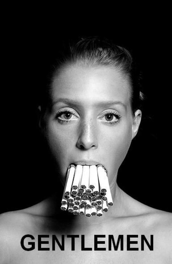 [Image - 45478] | Gentlemen | Know Your Meme