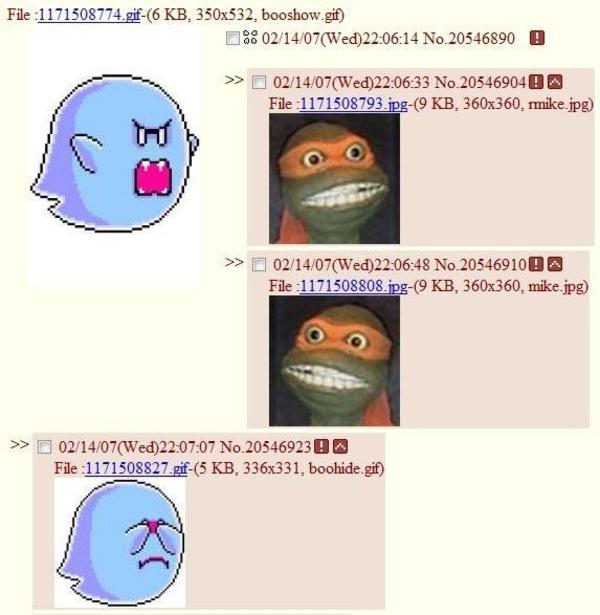 [Image - 45499] | Combo | Know Your Meme