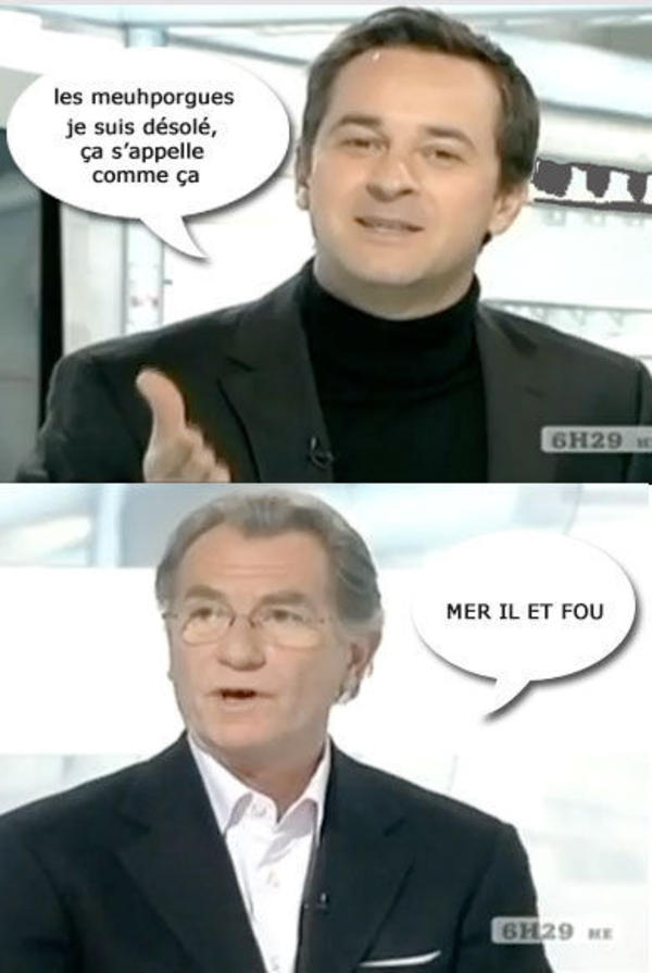 [Image - 45553] | Meuporg or MMMPORPG | Know Your Meme