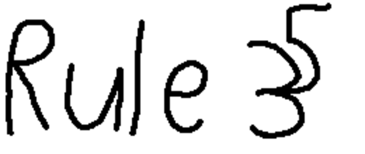 Rule 35 | Rule 34 | Know Your Meme