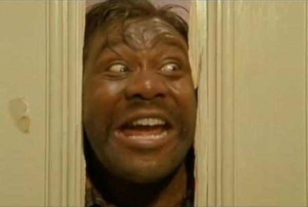 [Image - 45922] | Here's Johnny | Know Your Meme