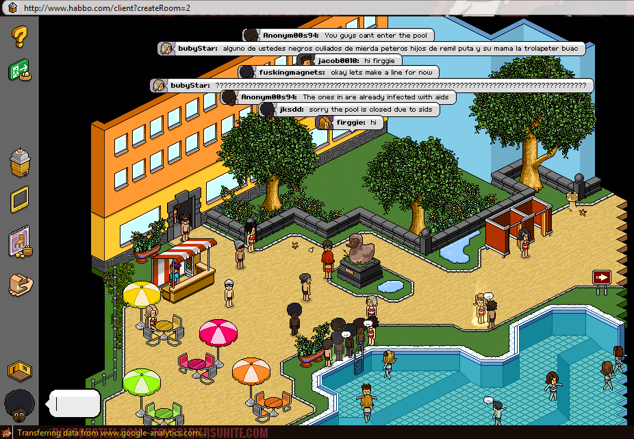 [Image - 46218] | Pool's Closed | Know Your Meme