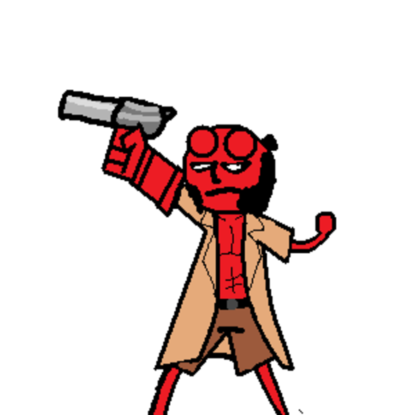 [Image - 46367] | Its Hero Time | Know Your Meme