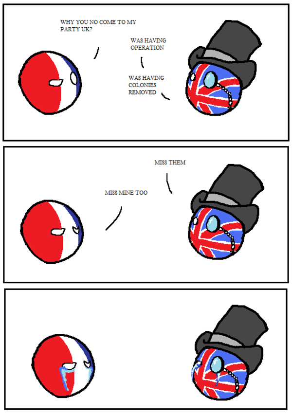 [Image - 46648] | Polandball | Know Your Meme